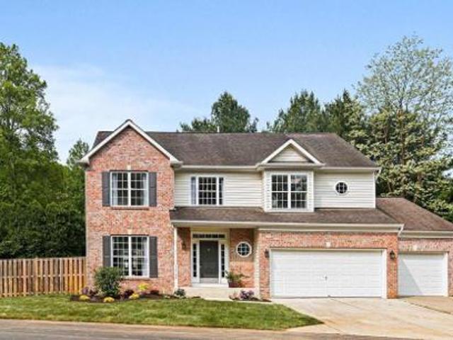 11740 Bryce Overlook Court, Columbia, MD 21044