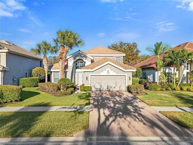 11740 Carradale Ct, Naples, FL 34120