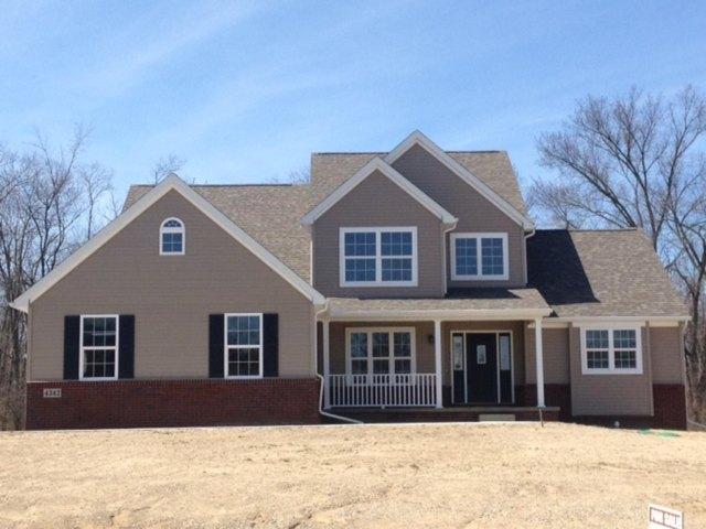 11740 Hillside Dr, Dexter, MI 48130
