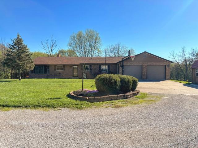 11740 Joseph E Schmiade Road