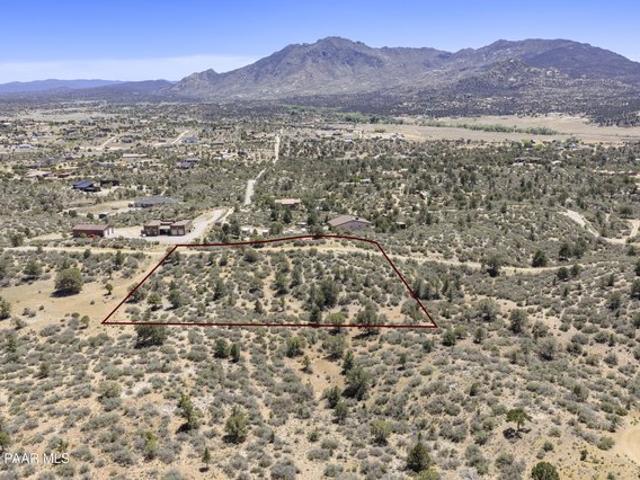 11740 N Hayden Way, Prescott, AZ 86305