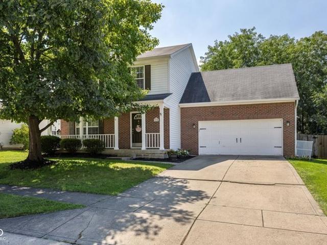 11740 Sand Creek Blvd, Fishers, IN 46037