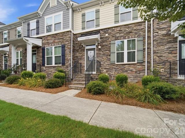11741 Blessington Rd, Huntersville, NC 28078
