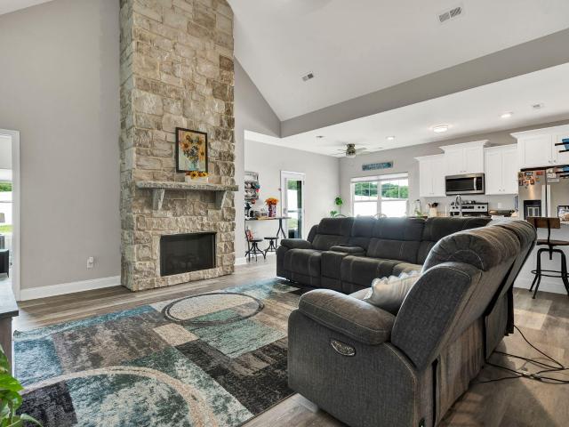 11741 Dolly Pond Road