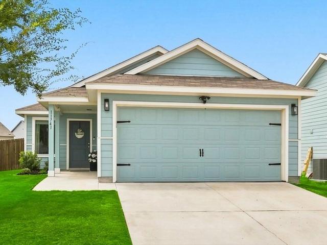 11741 Marcellus Way, Justin, TX 76247