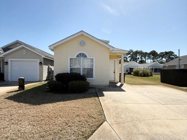 11741 Seashore Ln, Panama City Beach, FL 32407 | MLS #784259 | Compass