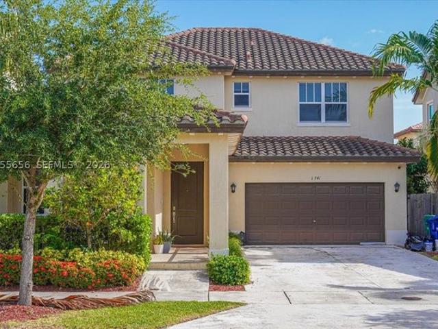 11741 SW 243rd St, Homestead, FL 33032