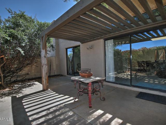 11742 E Mercer Ln, Scottsdale, AZ 85259 | MLS #7016