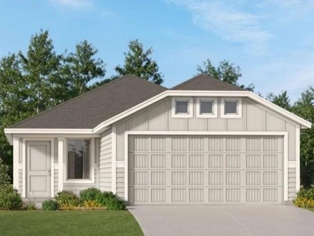 11742 Gammon Ave, Justin, TX 76247