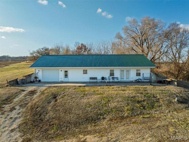 11742 Hwy D, Louisiana, MO 63353 | MLS #26009 | Compass
