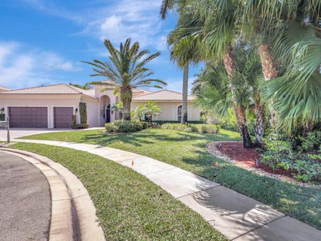 11742 Sunrise View Ln, Wellington, FL 33449