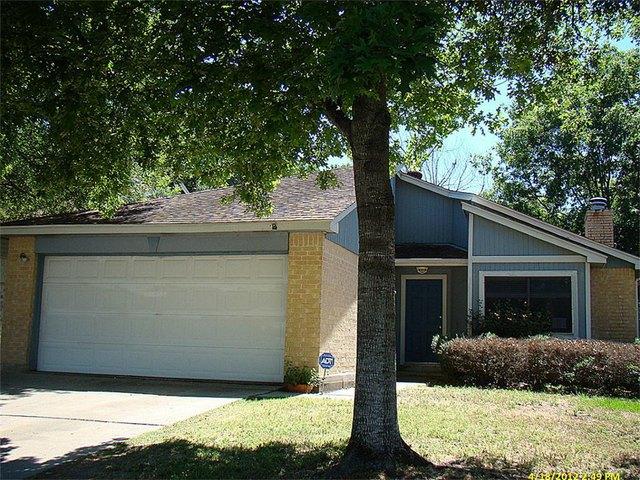 11747 Yearling Dr, Houston, TX 77065