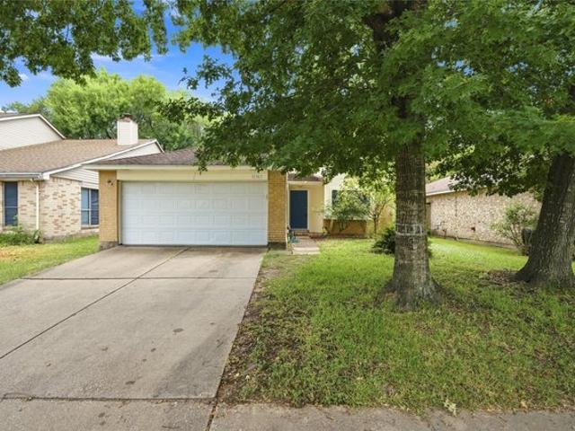 11747 Yearling Dr, Houston, TX 77065