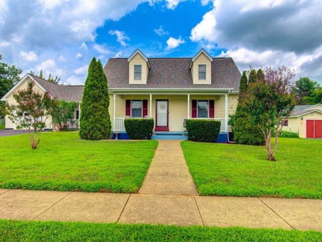 11747 Battle Ridge Dr, Remington, VA 22734