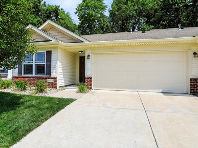11744 Whisperwood Way, Fishers, IN 46037