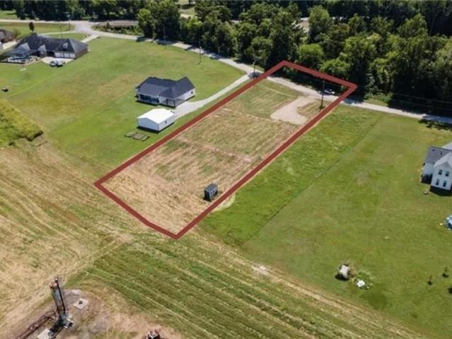 11744 Bayou Tommy Ln, Port Allen, LA 70767 | MLS #2526