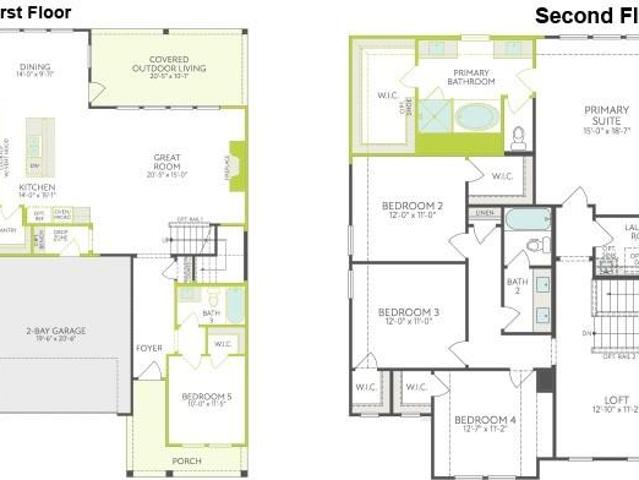 11744 Edgewood Drive