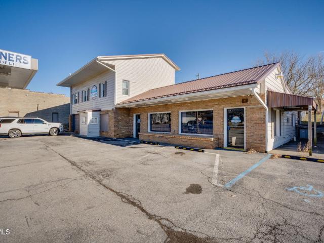 11744 Nickelsville Highway