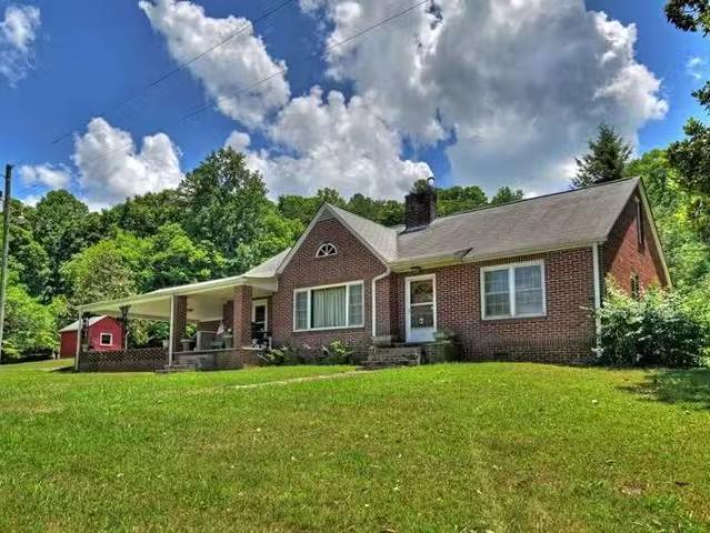 11744 Old Hwy 76, Morganton, GA 30560 652025819