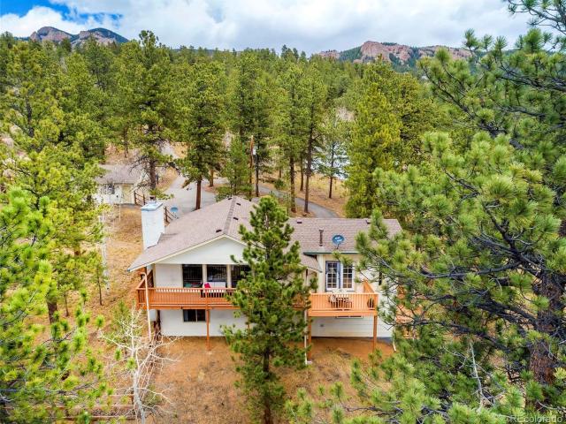 11744 S Stallion Drive