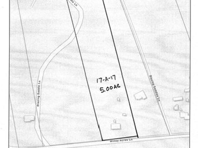 11745 Windy Acres Ln, Locust Grove, VA 22508
