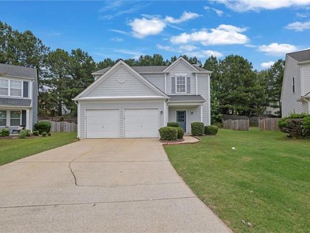 11745 Bentham Ct, Alpharetta, GA 30005