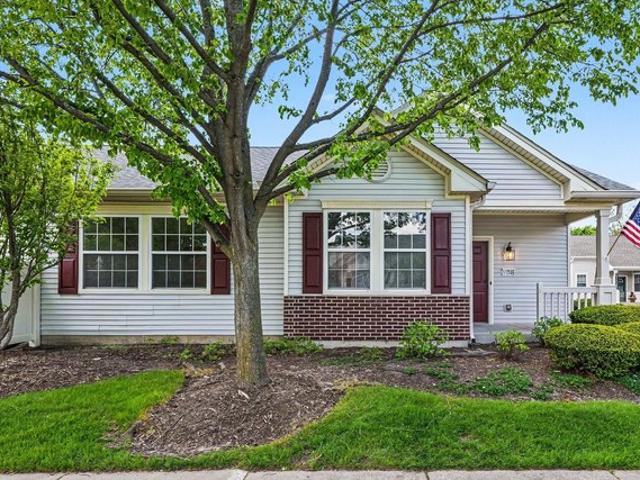 11745 River Terrace Ln, Huntley, IL 60142