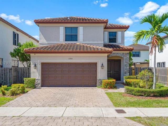 11745 SW 249th Ter, Homestead, FL 33032