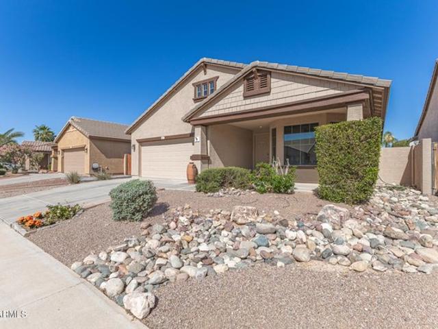 11746 W Jessie Ln, Sun City, AZ 85373