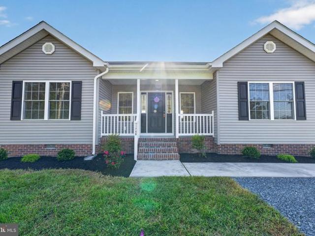 11746 Crisfield Ln, Princess Anne, MD 21853