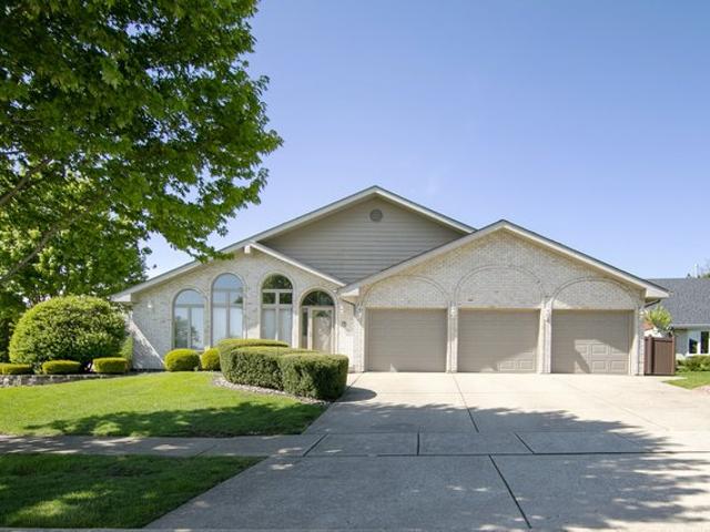 11746 Innishmor Ct, Orland Park, IL 60467