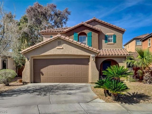 11748 Villa San Michele Ct, Las Vegas, NV 89138