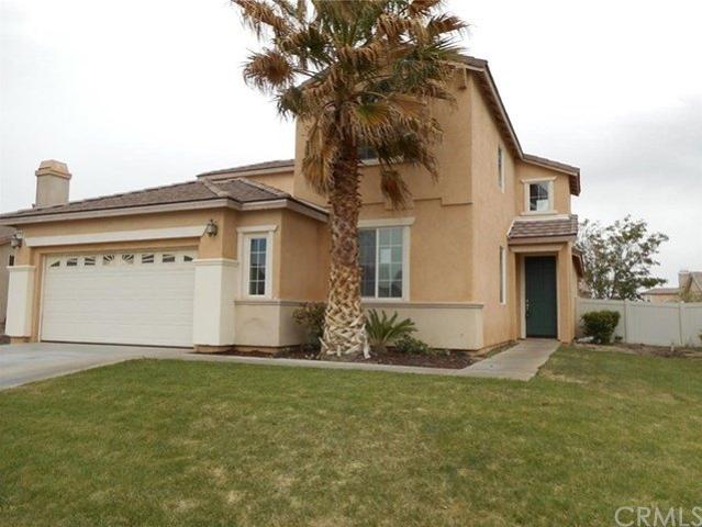 11748 Galewood St, Adelanto, CA 92301