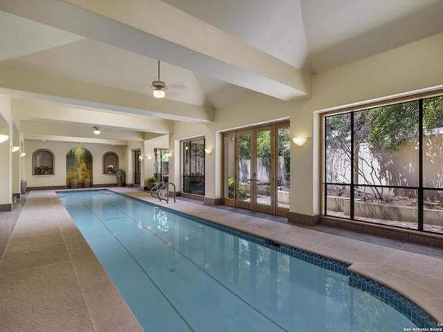 11748 Mill Rock Rd, San Antonio, TX 78230