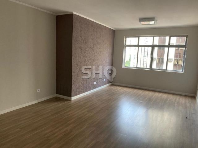 #1174978 Apartamento Locação com 151.00 m², 2 Quarto s, por R$ 5.000