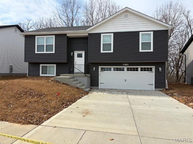 1174 Marathon Dr, Foristell, MO 63348 | MLS #26013 | Compass