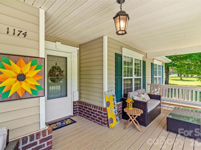 1174 Mocksville Highway