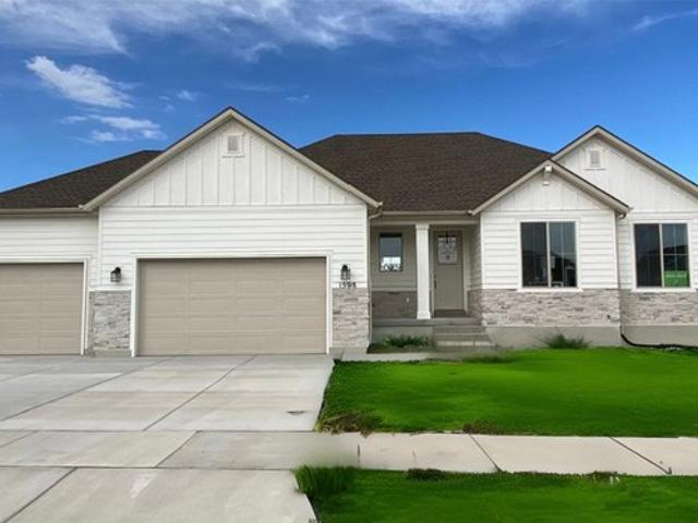 1174 N Coyote Crk Unit 123, Saratoga Springs, UT 84045