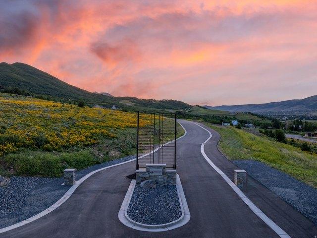 1174 N Eden View Ln E Unit 45, Eden, UT 84310