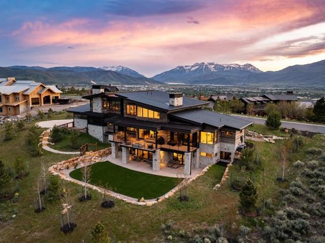 1174 N Explorer Peak Dr, Heber City, UT 84032