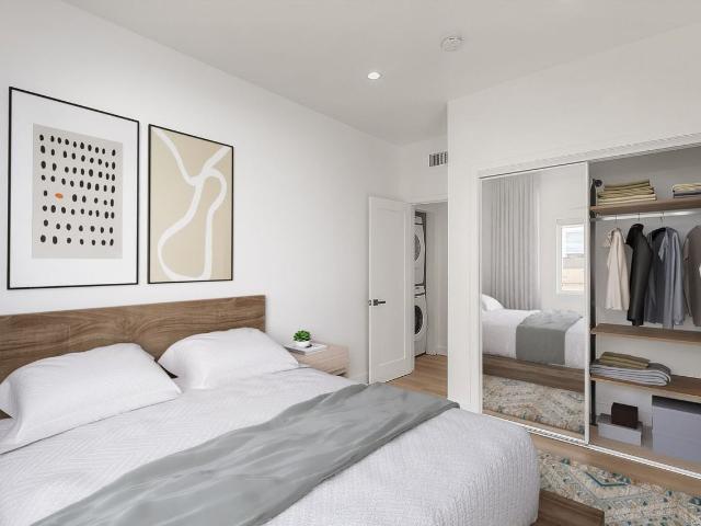 1174 N Madison Ave beautifully remodeled oasis 1 Bedroom Apartment for Rent at 1174 N Madison Ave, Los Angeles, CA 90029 East Hollywood