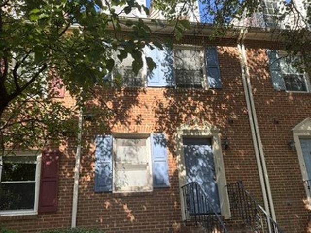1174 N Vermont St Unit 1, Arlington, VA 22201