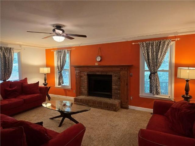 1174 Arbor Hill Road