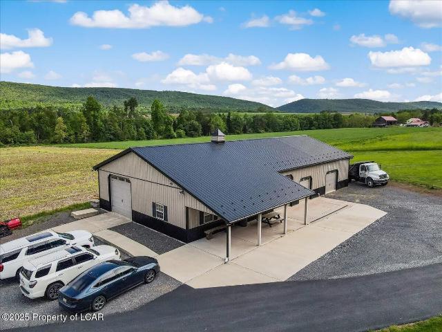 1174 Cedar Head Road