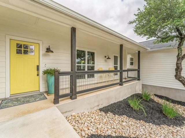 1174 Desiree St, Canyon Lake, TX 78133