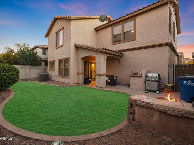 1174 E Canyon Creek Dr, Gilbert, AZ 85295