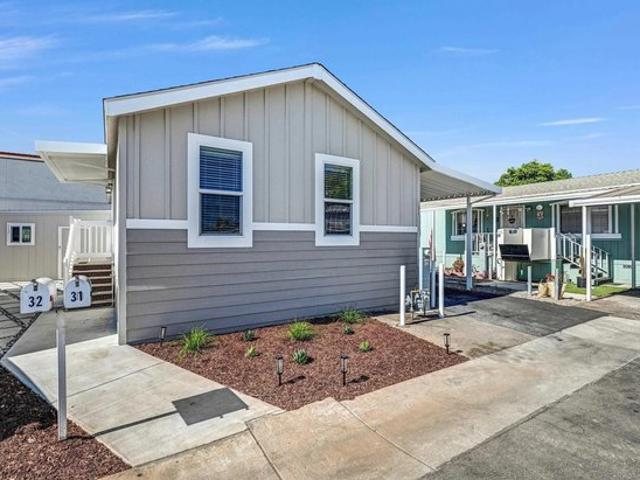 1174 E Main St Spc 31, El Cajon, CA 92021