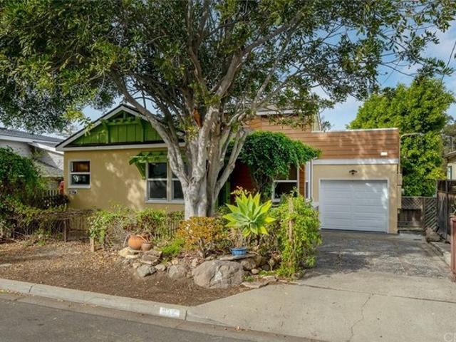 1174 Ella St, San Luis Obispo, CA 93401