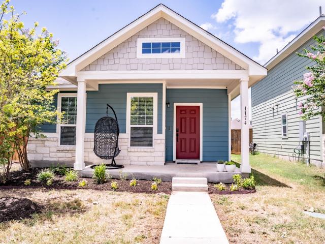 1174 Esplanade Pkwy