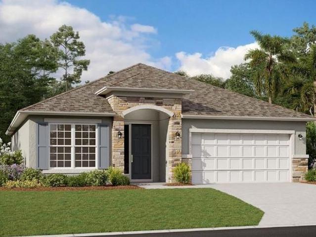 1174 Fox Hedge Ln, Saint Cloud, FL 34771